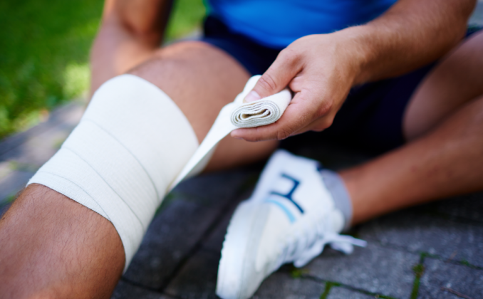 Running Risk and Injury Prevention | Running-Malaysia